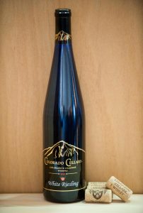 Colorado Cellars | Wines